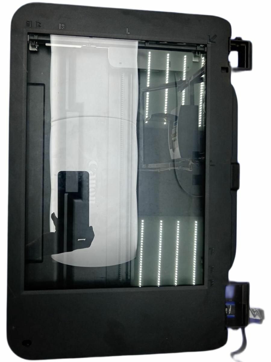 Сканер в корпусе в сборе со стеклом для MG5320 K10368 МФУ Другое арт. 14012