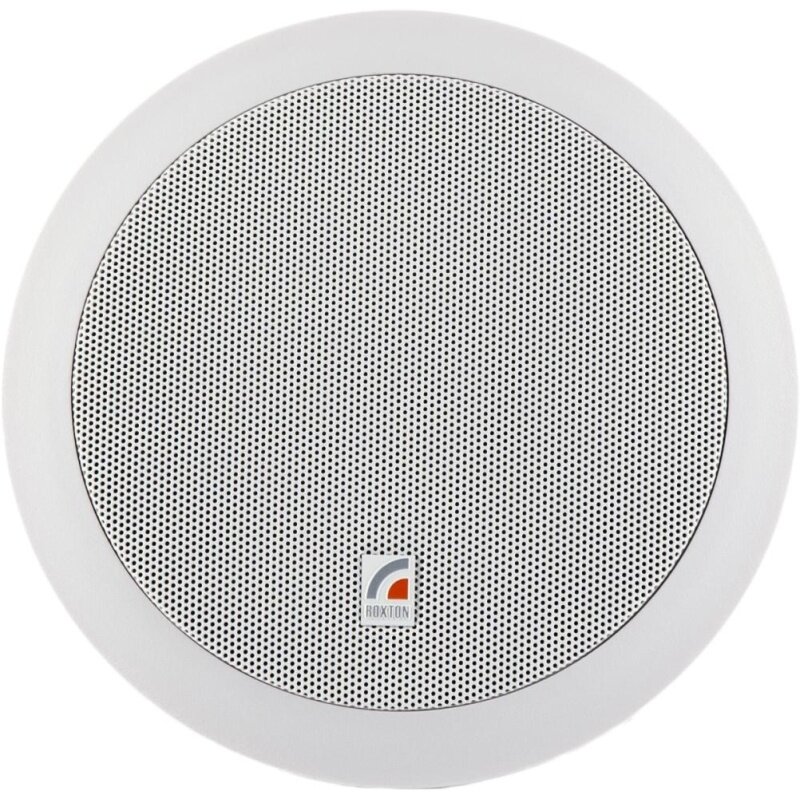 Громкоговоритель Roxton потолочный, 6/3 Вт, 100 В (PA-620T)