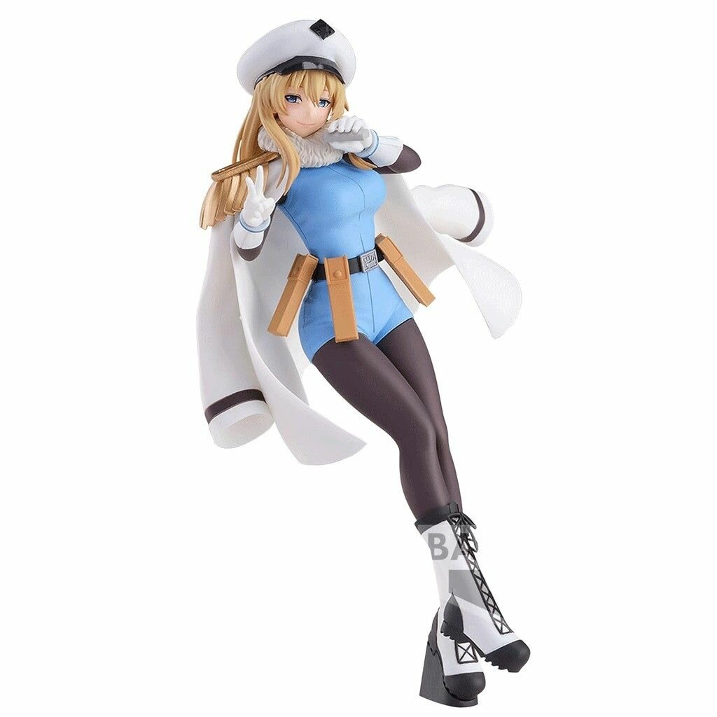 Аниме Фигурка Стесняшка 17cm / Shy Anime Figuer-Праздничные подарки