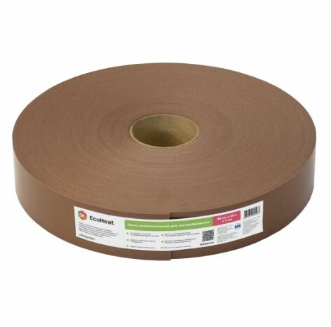 Лента уплотнительная для контробрешетки Isolontape 60 мм x 30 м