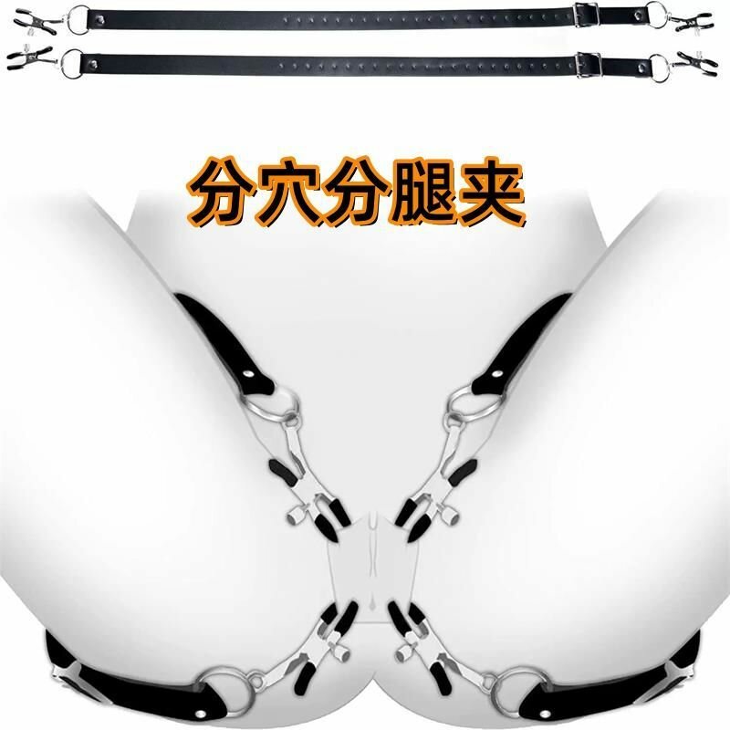 Анальный крюк, черный матовый