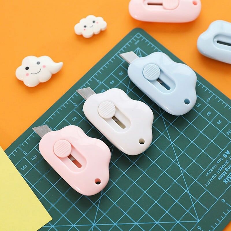 Дизайн облаков Студенческий нож