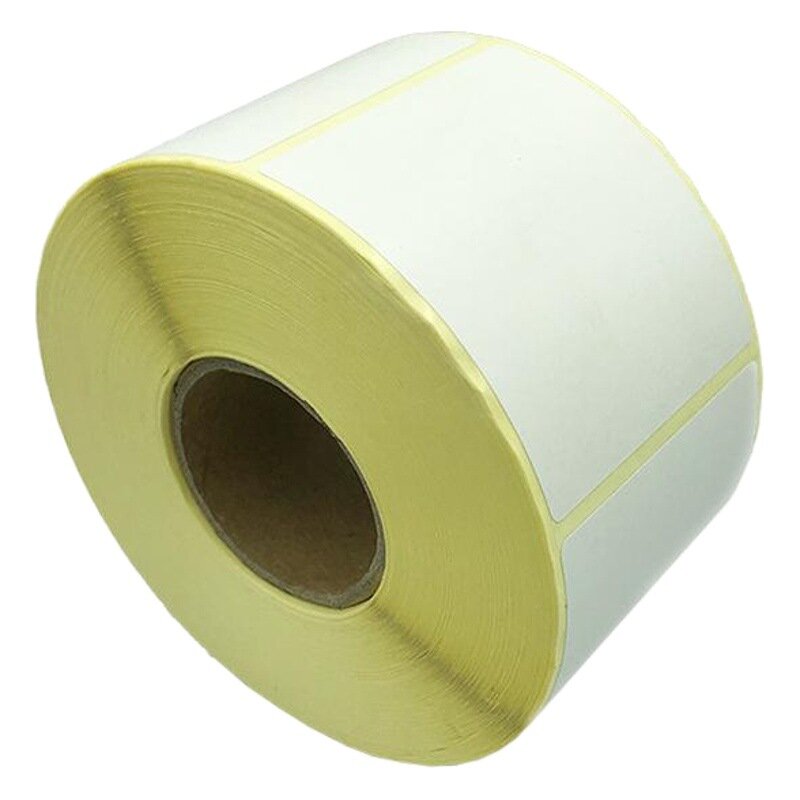 Термобумага Colane, самоклеящаяся, для принтера этикеток, 40x30 см, 800 листов