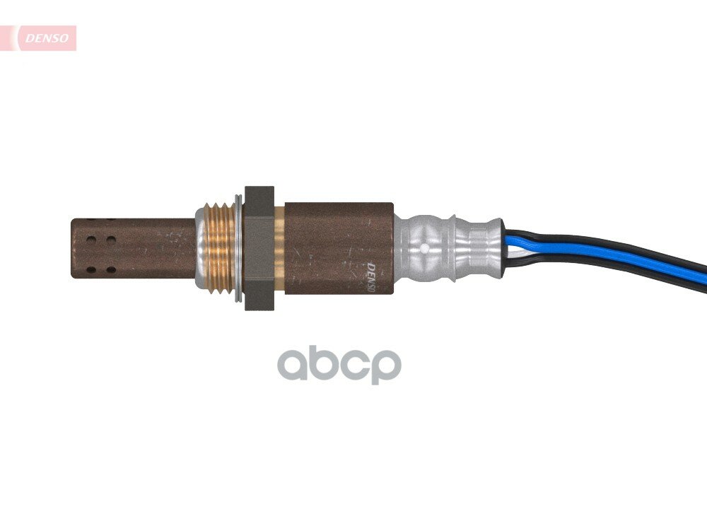 Лямбда-зонд (универсальный) Denso арт. DOX0132