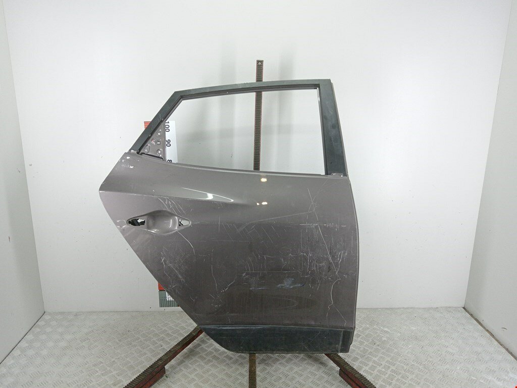 Дверь задняя правая Hyundai ix35 770042Y000 арт. 2231264