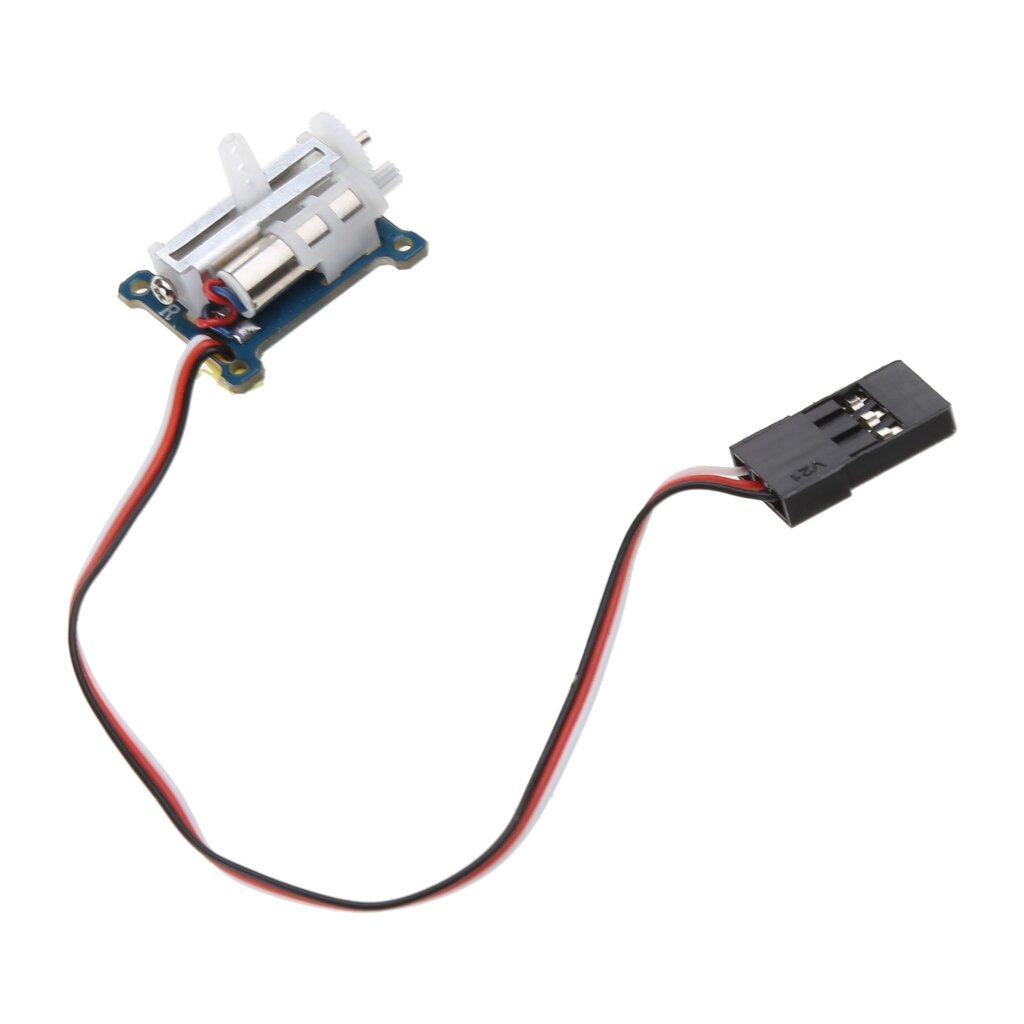 Линейный сервопривод AFRC D1015 1.5g micro servo