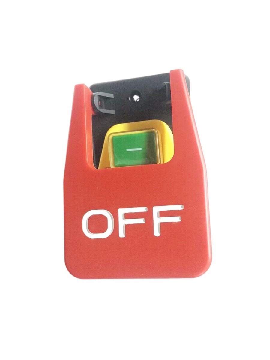 Электромагнитный выключатель YH02 KJD17B F16-3