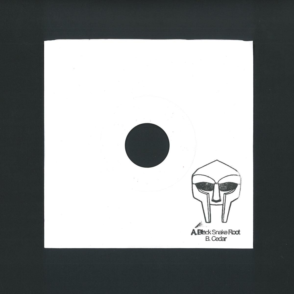 Пластинка Hip Hop Legends - Black Snake Root