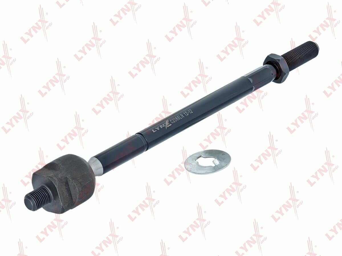 Тяга рулевая, для Тойота RAV 4 2 арт C2066LR LYNXAUTO