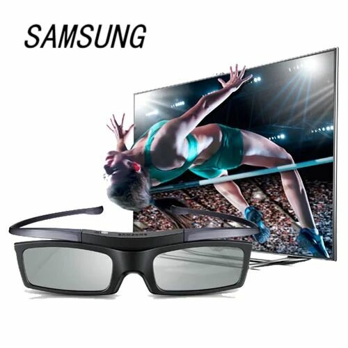 Samsung Очки 3D TV с активным затвором