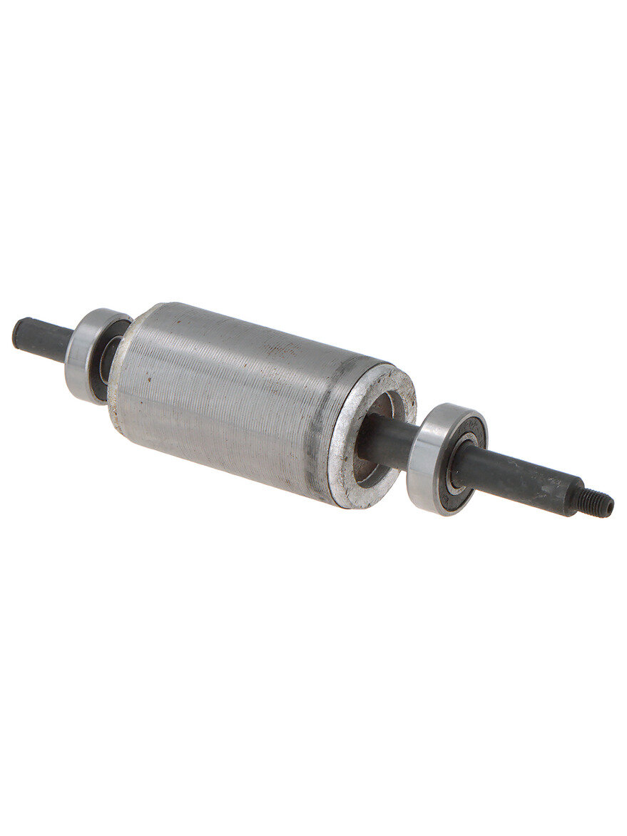 Ротор (L-224 мм, D-49.5 мм, резьба М8 (шаг 1.0 мм)) для насосной станции PATRIOT R 1000/24