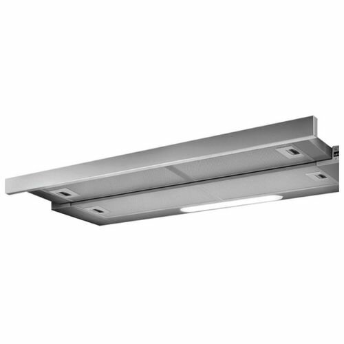 Вытяжка встраиваемая Elica ELITE 35 GRIX/A/90, нержавеющая сталь