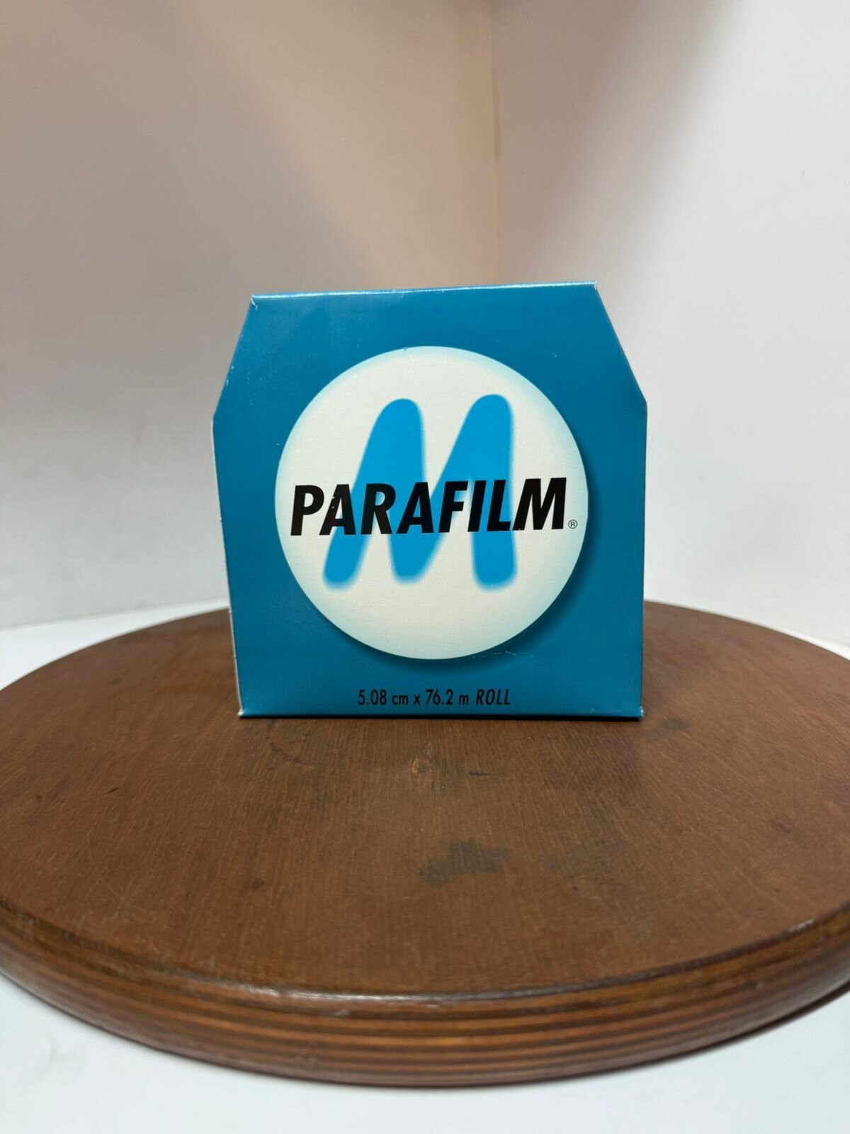 Парафильм Герметизирующая пленка Parafilm M 50 мм*75 м