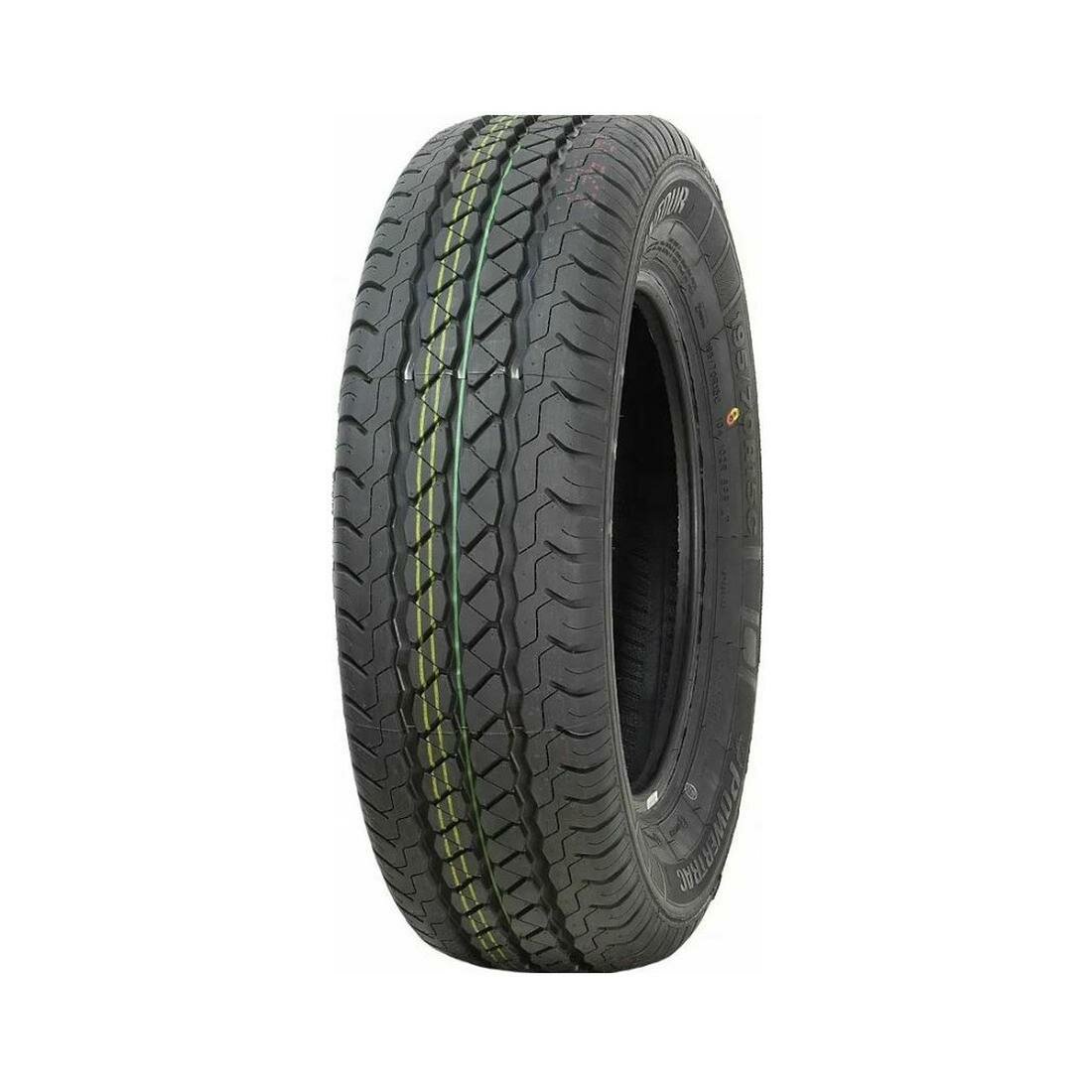 Летняя шина Powertrac VANTour 225/65 C R16 112/110T