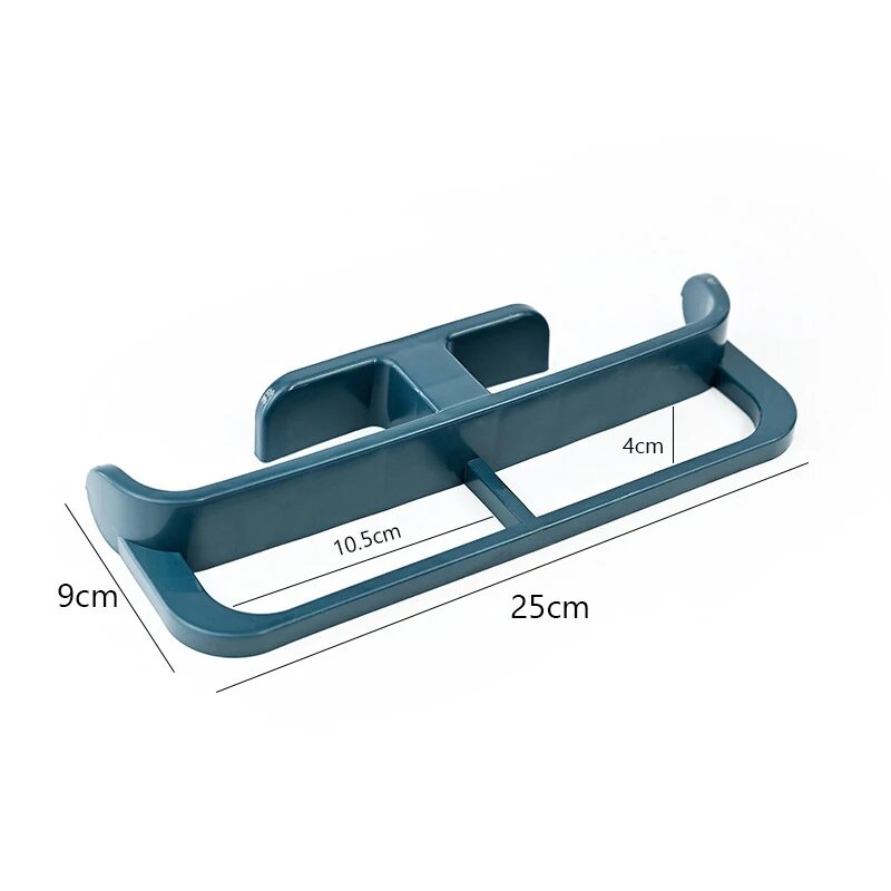 Настенный стеллаж для тапочек 2 в 1, стойка для обуви, вешалка для обуви в спальню, полка для слива тапочек в ванной комнате, стеллаж для хранения, настенная полка для обуви в туалете, DGN