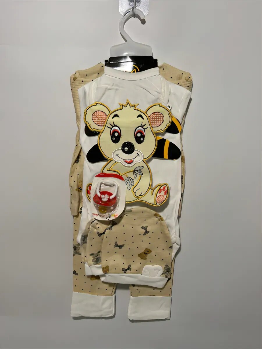 Комплект одежды