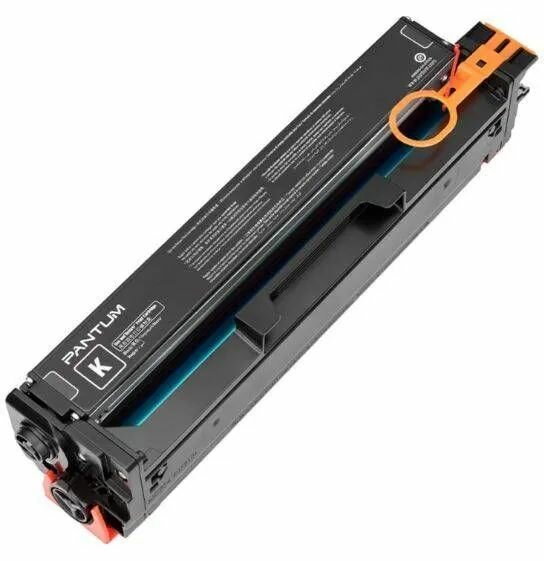 Картридж Pantum CTL-2000K черный