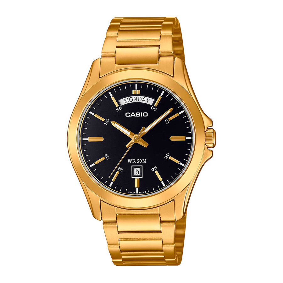  CASIO