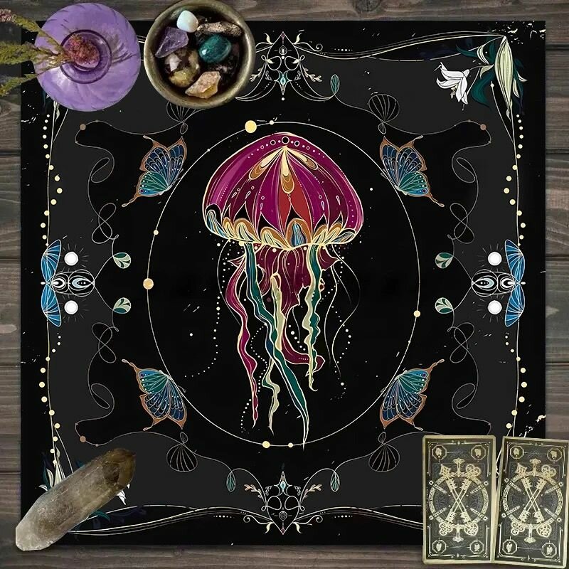 Гадальный инструмент