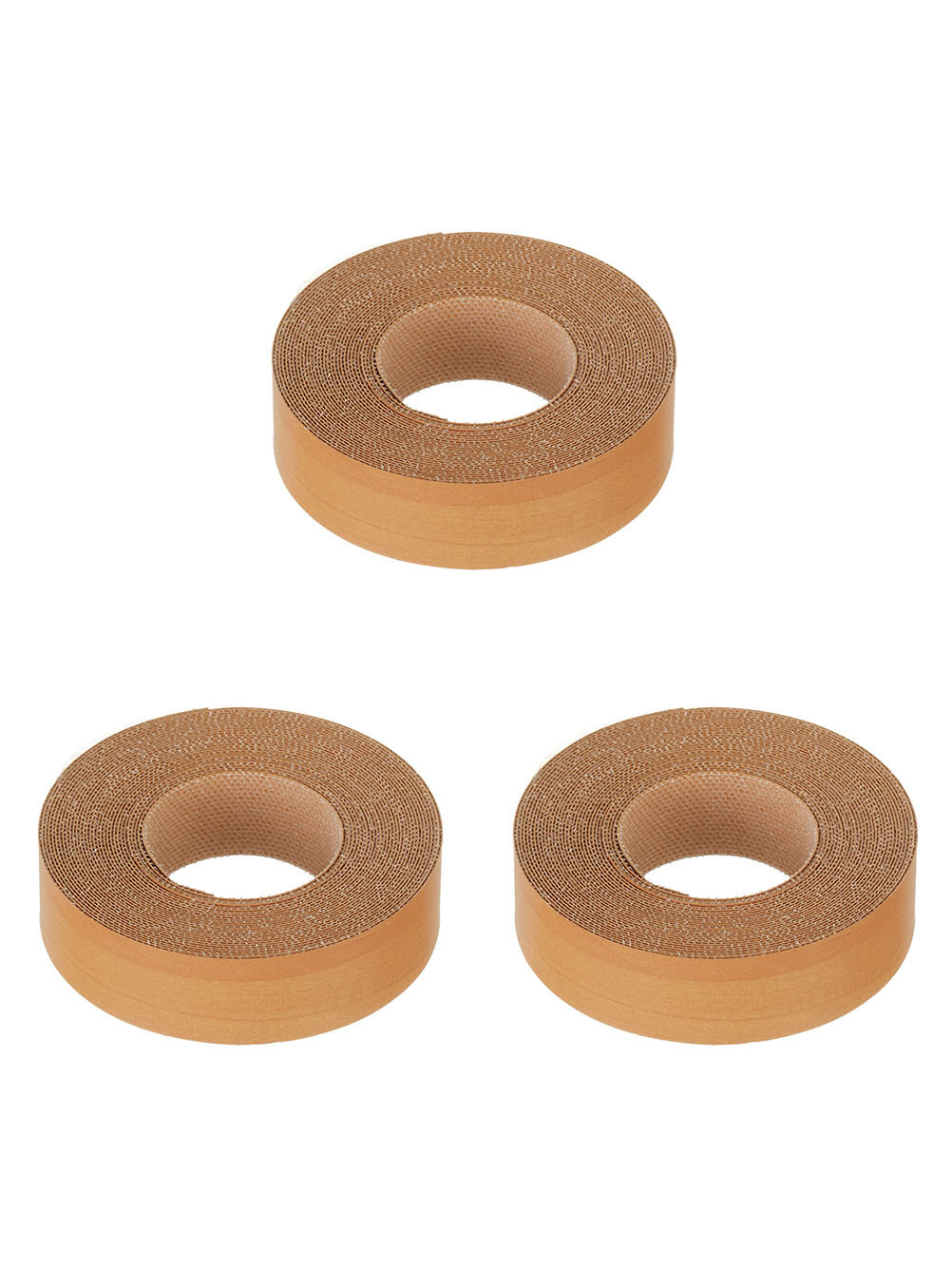 Лента кромочная 19 мм меламин с клеем ольха (36005) (3 шт. * 5 м)