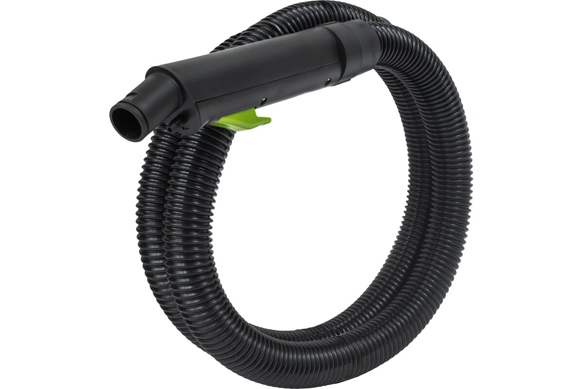 Grizzly ZLY-26 Шланг для моющего пылесоса - прочный сменный элемент совместимый с моделями