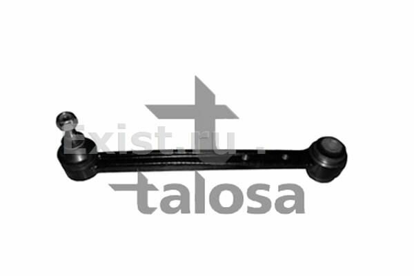 TALOSA43-01806Рычаг поперечный с шариковым шарниром подвески колеса задний левый/правый MERCEDES 190 (W201) 10/1982 - 08/1993