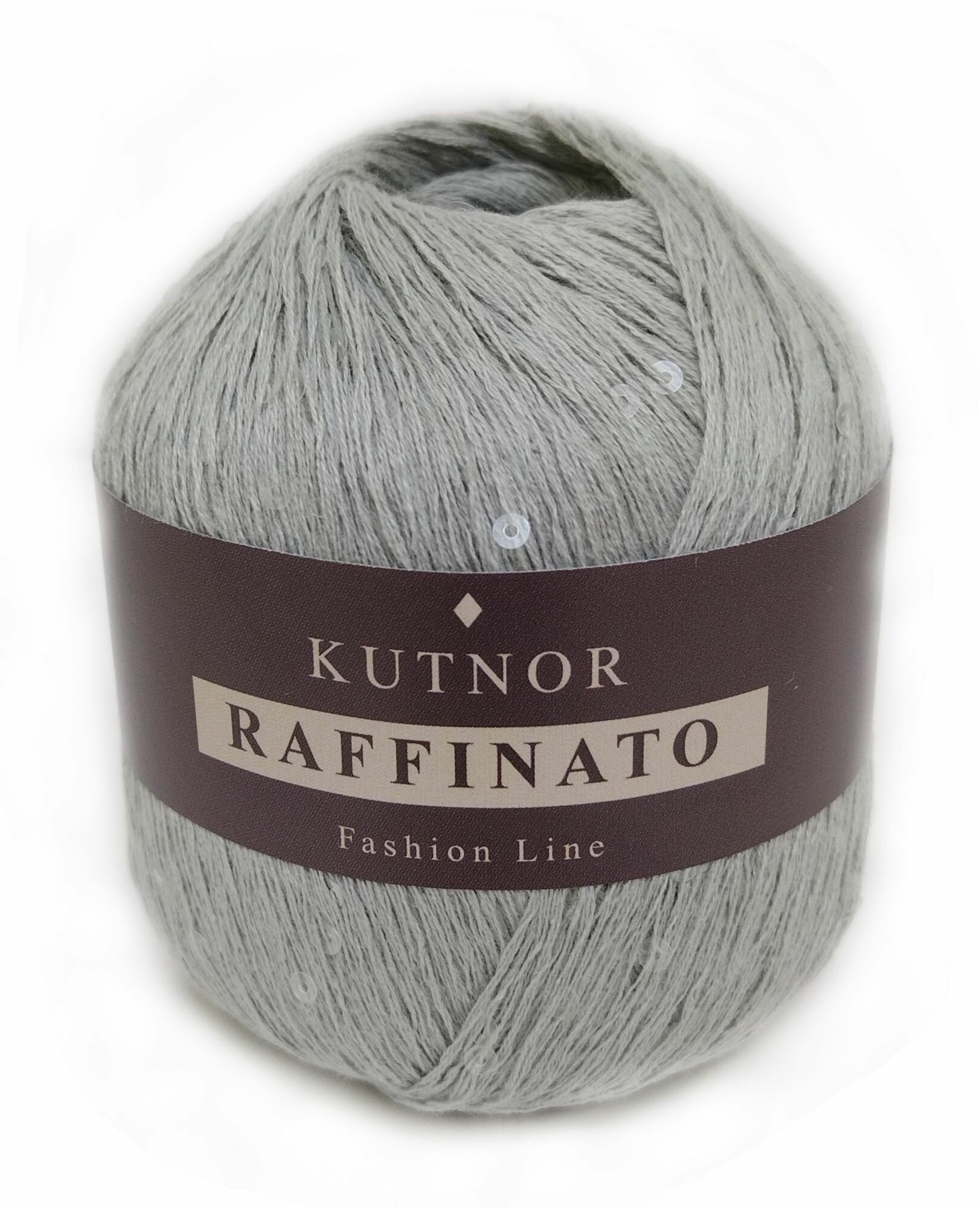 Пряжа Kutnor Raffinato (4 шт)