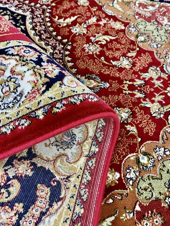 Ковер 0.6x0.9 Silk Touch 07143 — фото 1