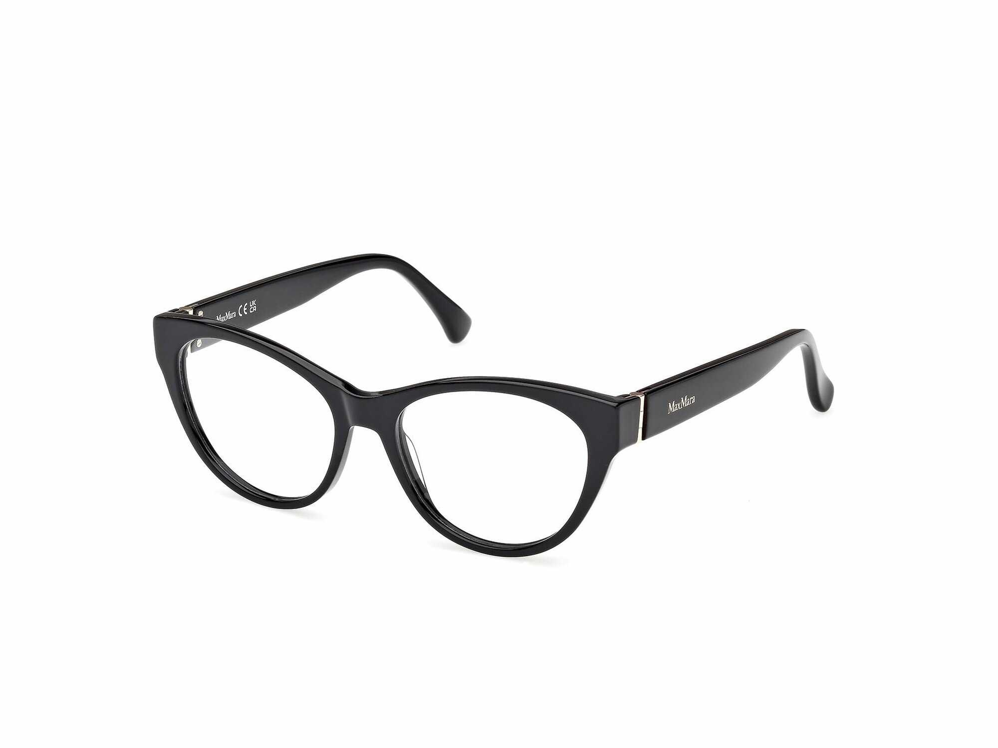 Оправа MAX MARA MM 5205 001 (52-16)