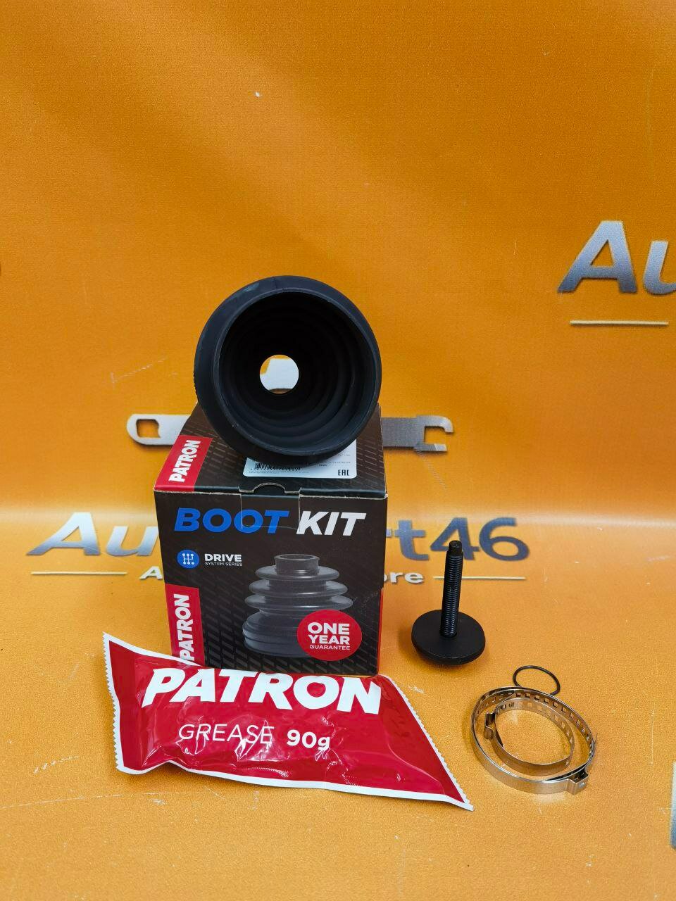 Пыльник наружнего шруса форд фокус 2 Ford Focus 2