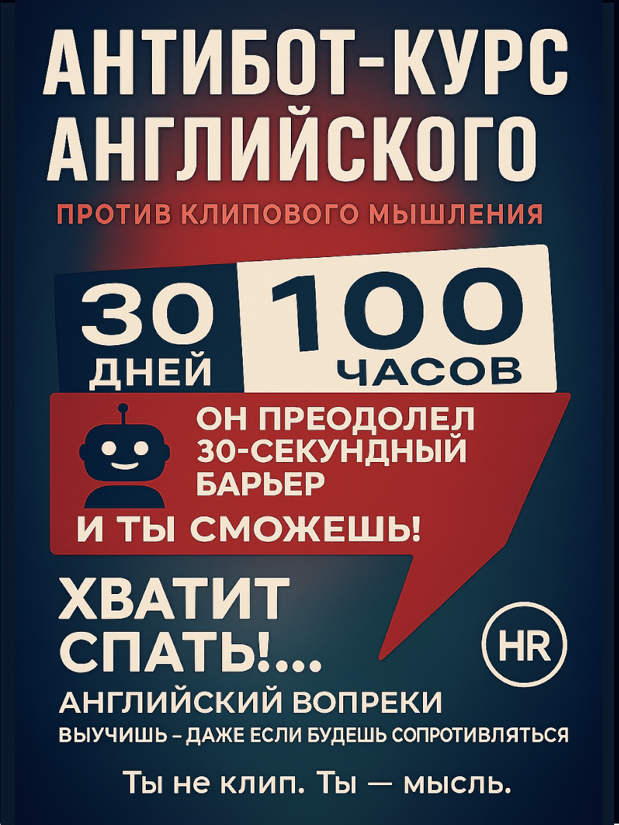 Учебник английского языка. Курс: 30 дней - 100 часов - Самоучитель английского: HitechRoyal-30d