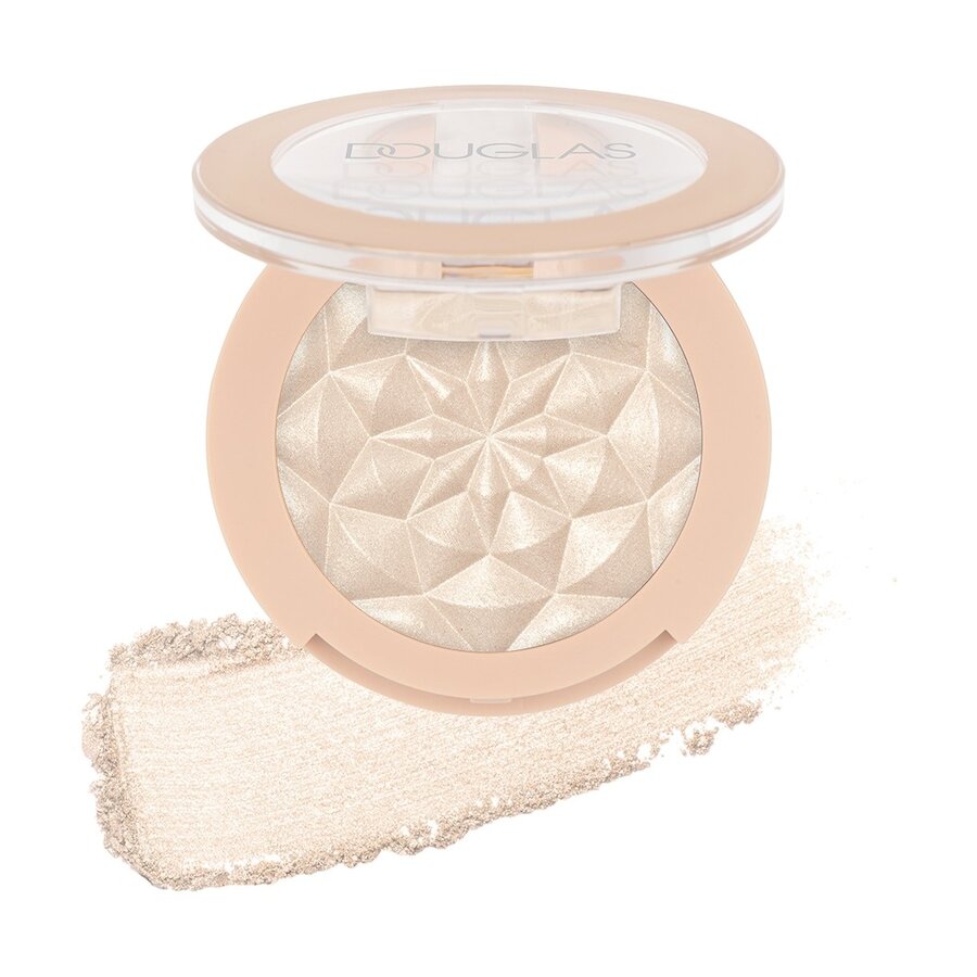 Douglas Collection Пудра с перламутровыми частицами, 5 г цвет BRIGHT CHAMPGANE