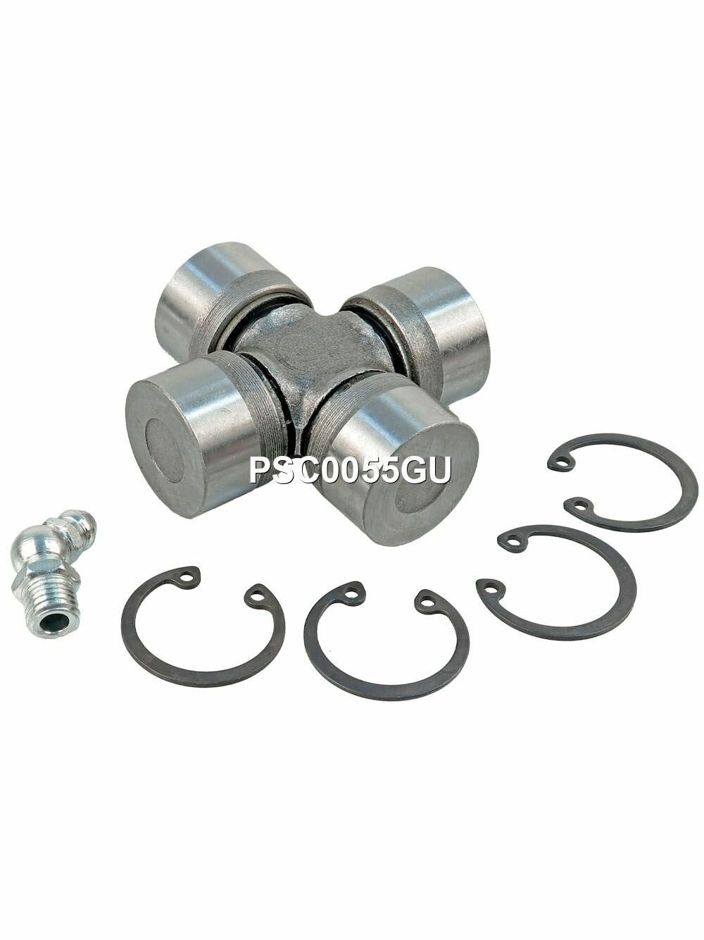 Крестовина карданного вала Krauf PSC0055GU