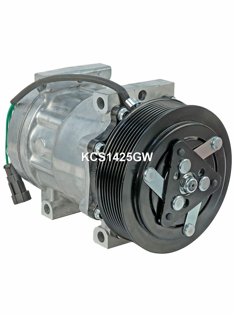 Компрессор кондиционера Krauf KCS1425GW