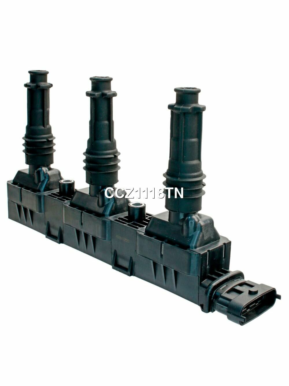 Катушка зажигания Opel Agila, Corsa (Опель Агила, Корса)