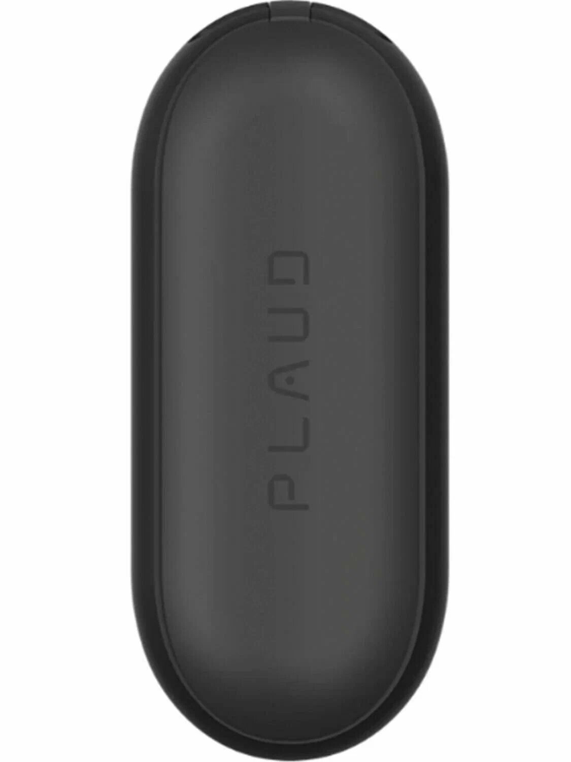 Цифровой диктофон Plaud Note Pin, цвет Cosmic Gray (серый), встроенный микрофон