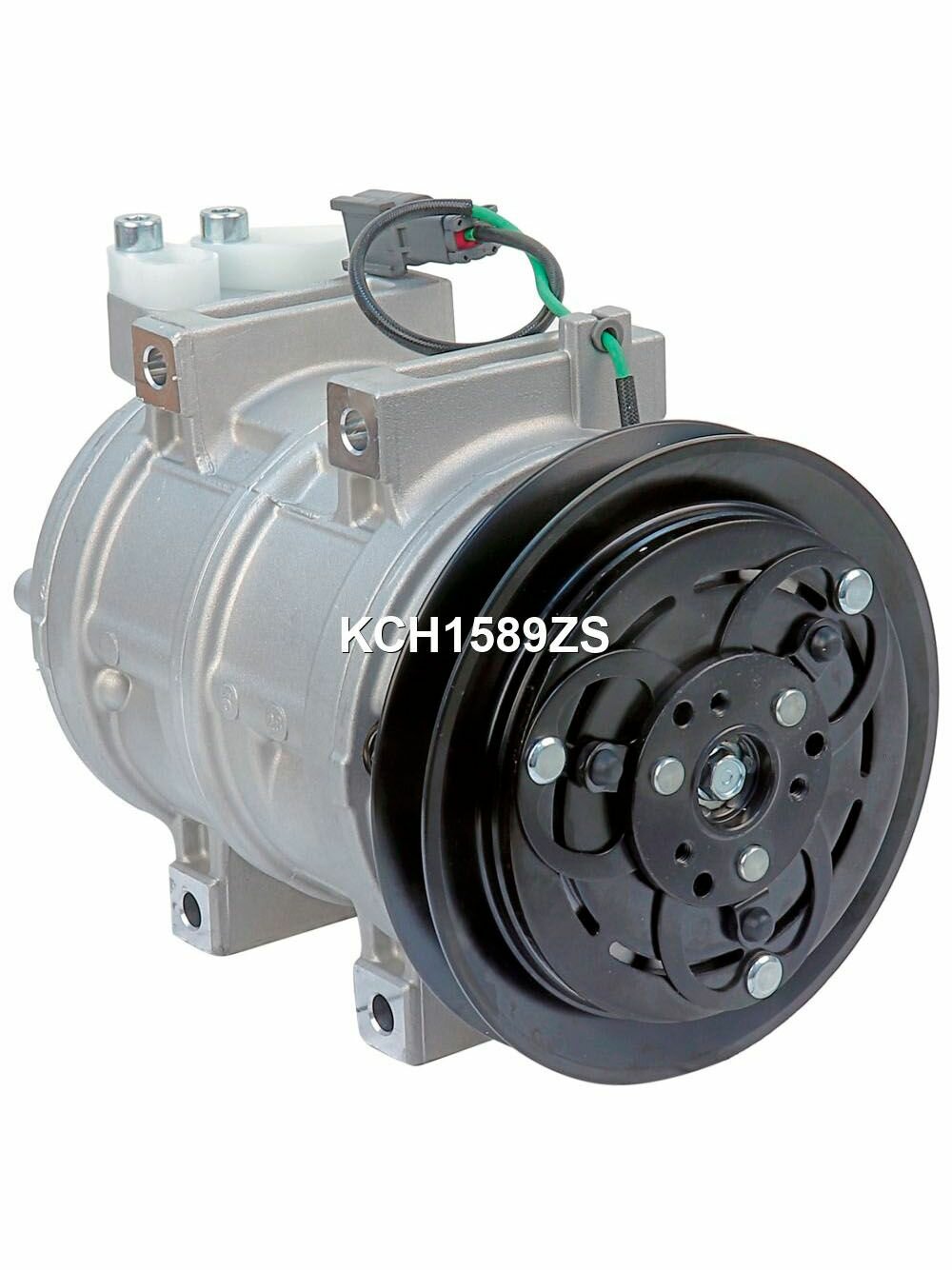 Компрессор кондиционера Krauf KCH1589ZS