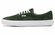 Кроссовки VANS, размер EU 43 стопа (28CM), зеленый,