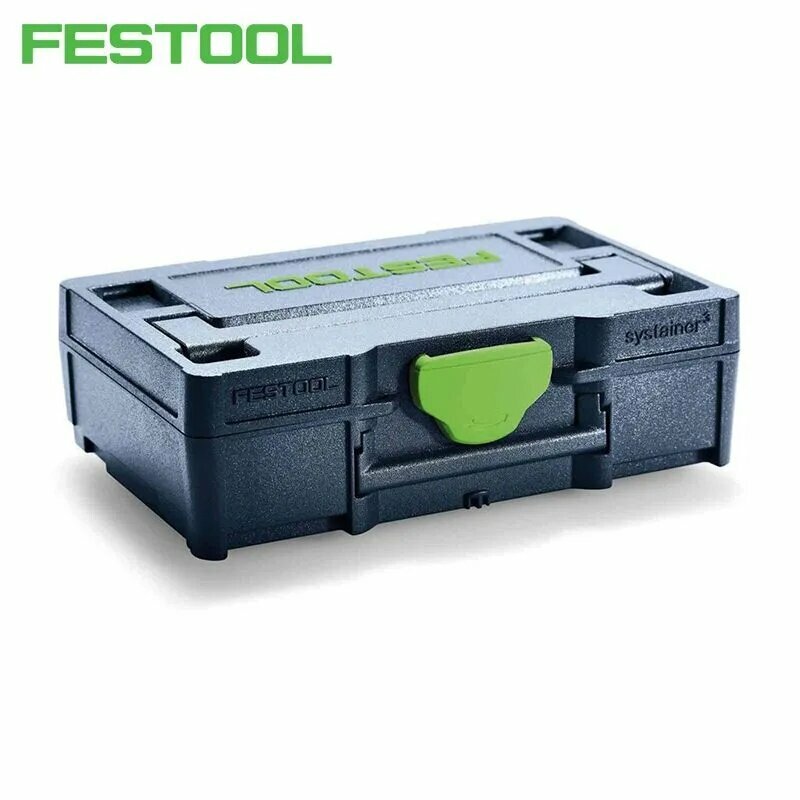 Festool Ящик для инструментов х 10.5 см