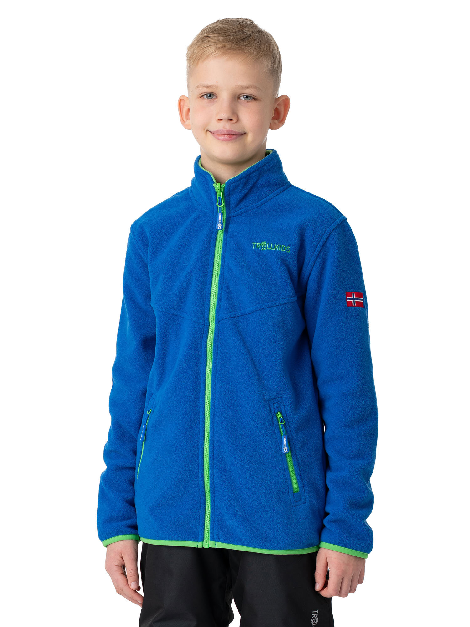 Толстовка спортивная Oppdal xt