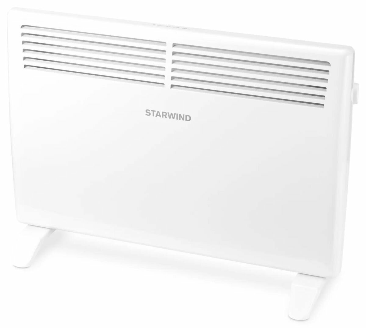 Конвектор Starwind SHV1015 1500Вт белый