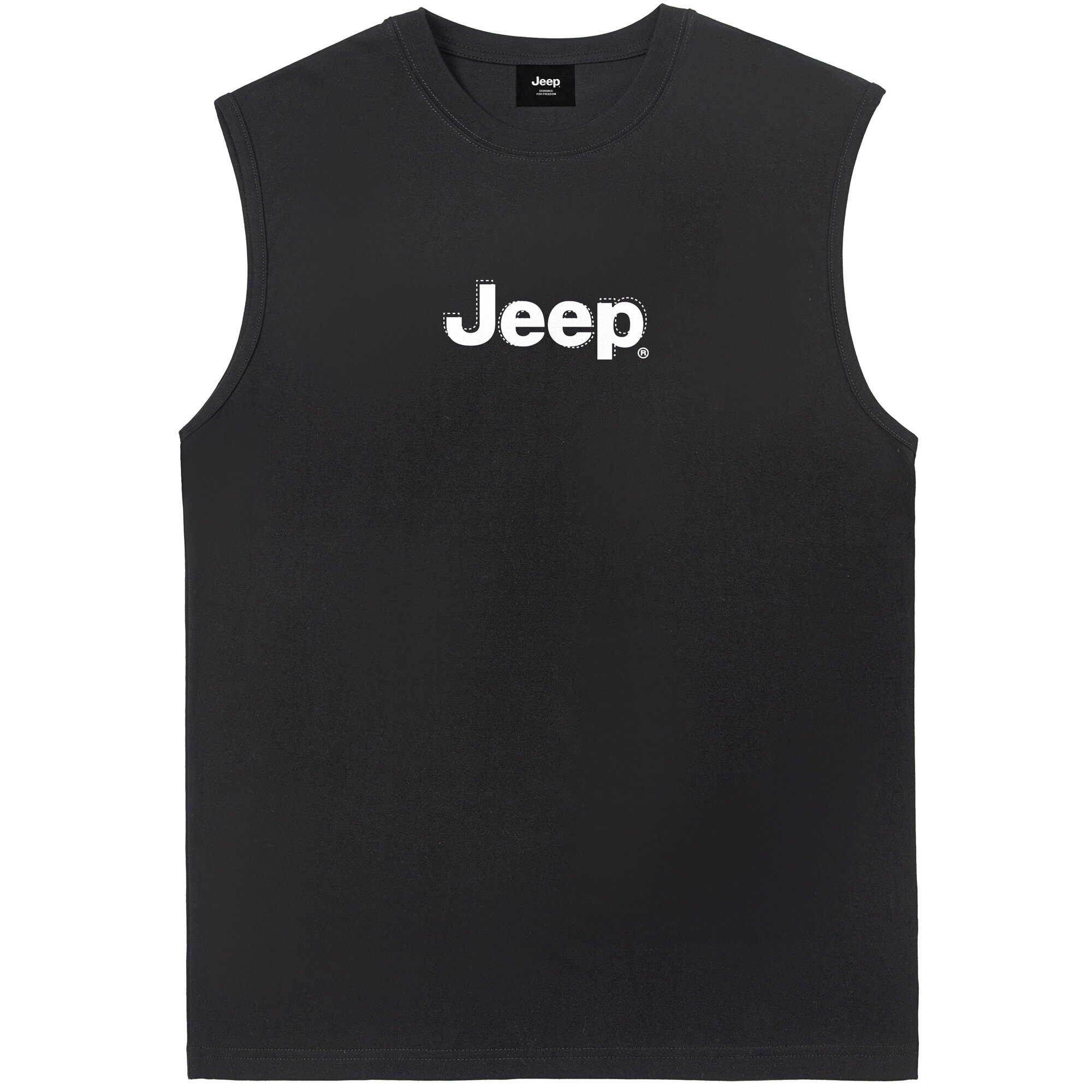 Майка Jeep