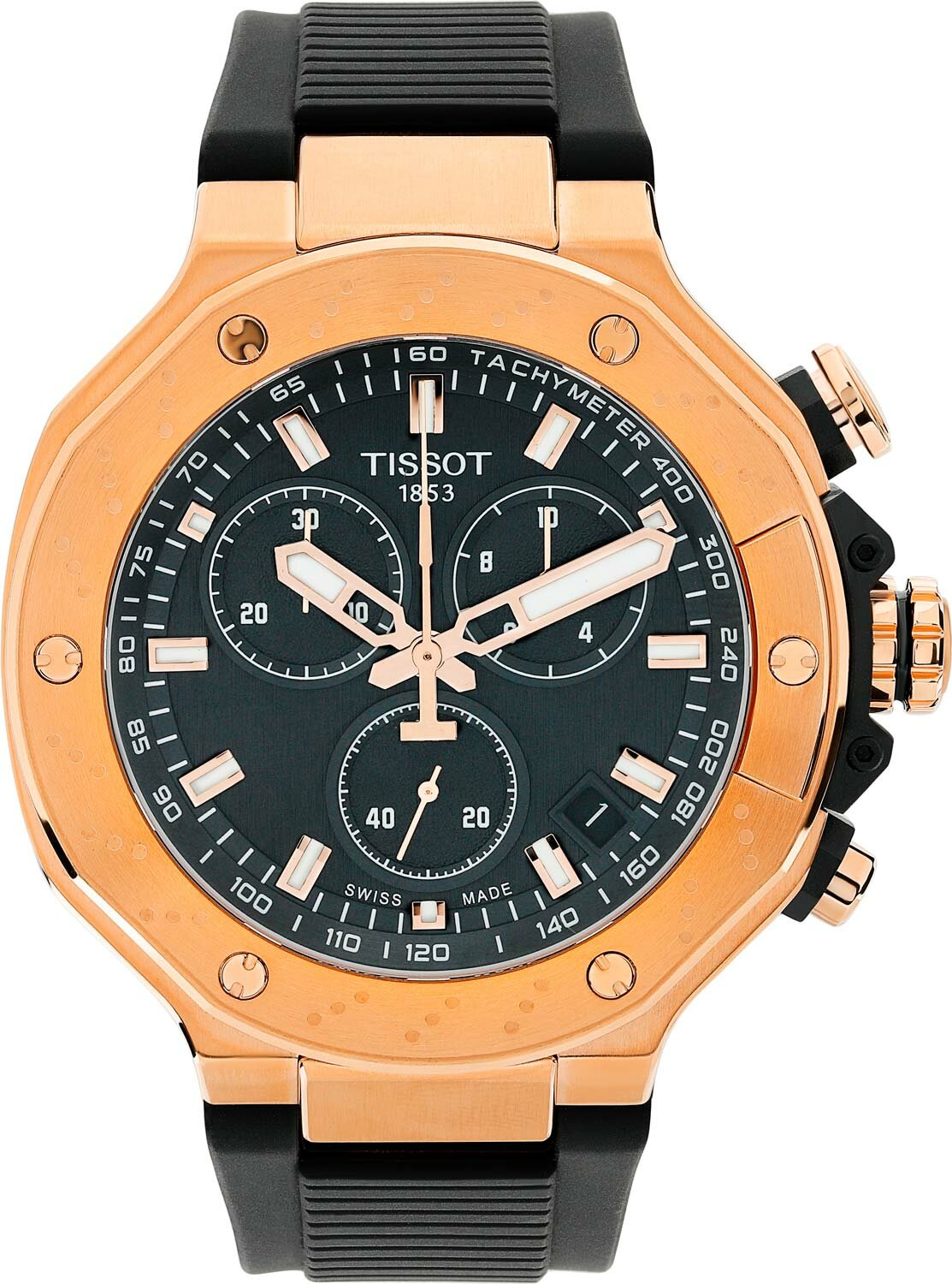 Наручные часы T-Sport