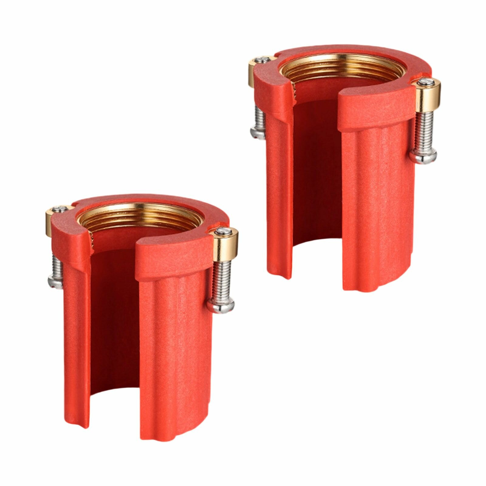 Крепеж для смесителя антирасшатывающаяся гайка кухонной раковины