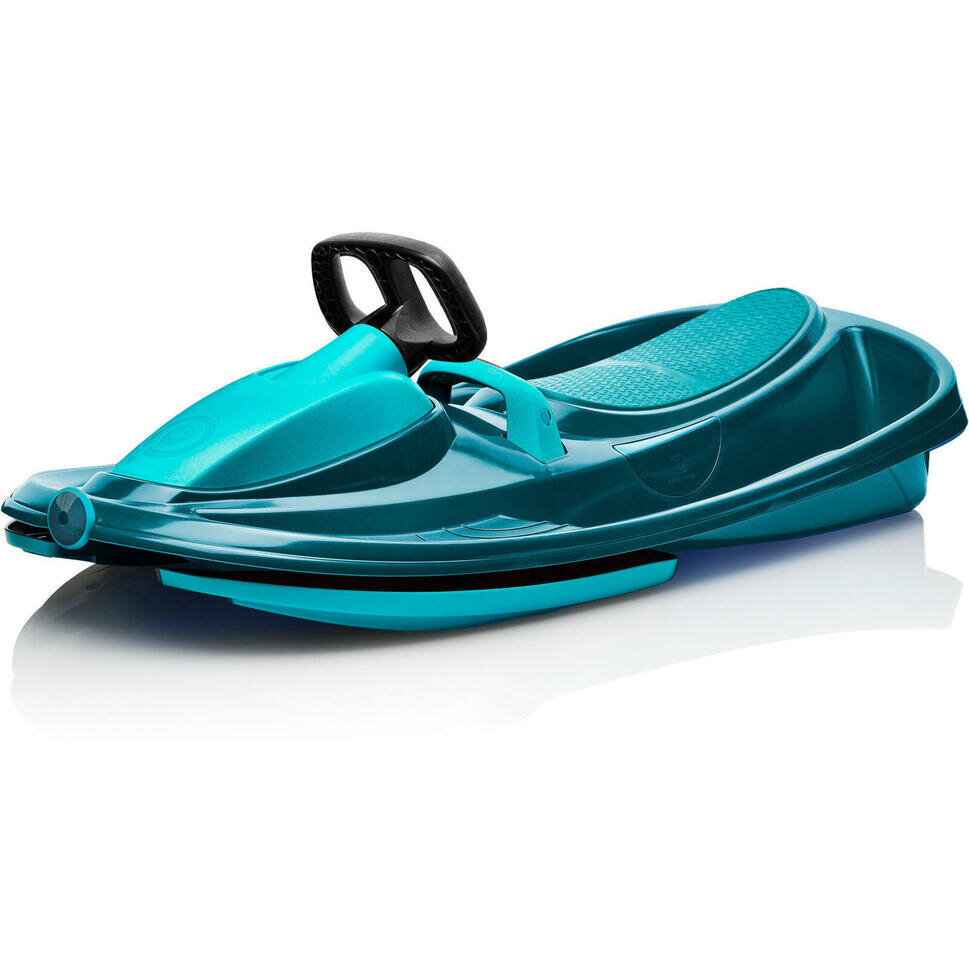 Decathlon Управляемые сани GIZMO RIDERS Nimbus titan blue