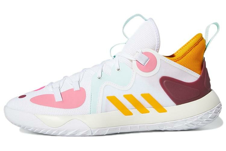 Кроссовки Harden Stepback 2