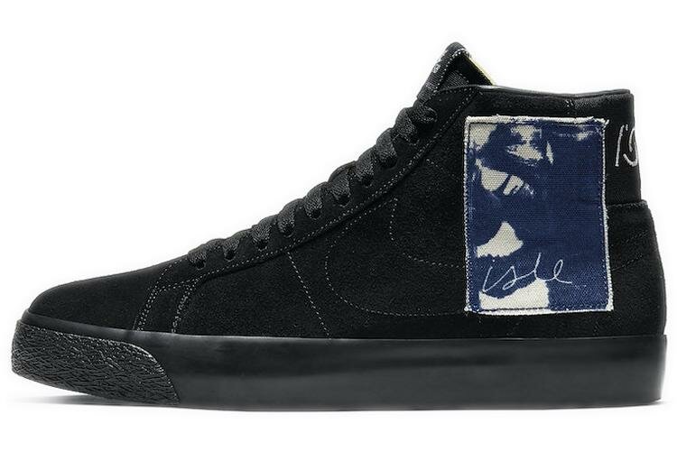 Кроссовки Blazer Mid Isle