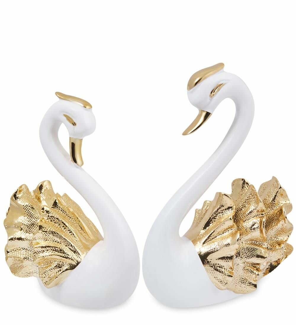 Фигура "Пара лебедей" A2188461