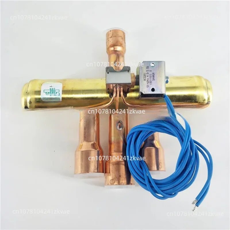 Клапан SHF-35B для теплового насоса 12 л. с. SHF-35B-67-04