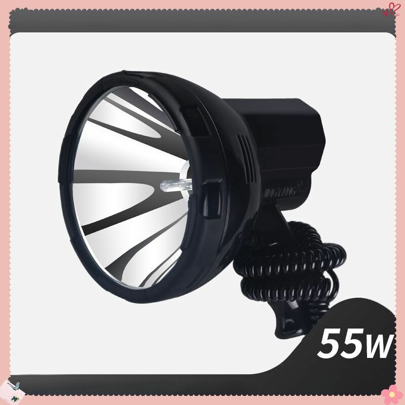 Фара Искатель